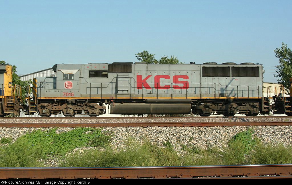 KCS 7015
